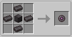 Netherite Core | Jobs+ Wiki | Fandom