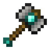 Diamond Miners Hammer | Jobs+ Wiki | Fandom