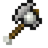 Iron Lumberjack Axe | Jobs+ Wiki | Fandom