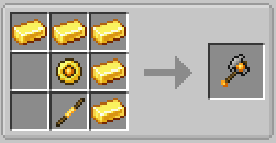 Golden Hatchet (remastered) | Jobs+ Wiki | Fandom