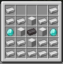 Reinforced Iron Chestplate | Jobs+ Wiki | Fandom