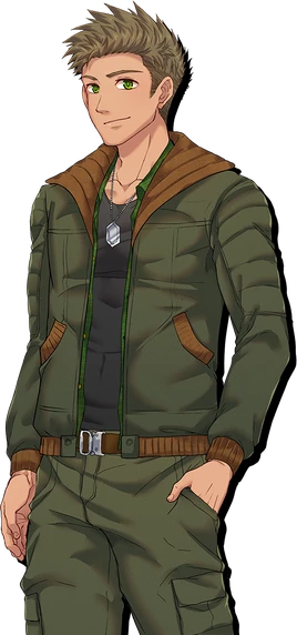 Matt Carter | Jock Studio Wiki | Fandom