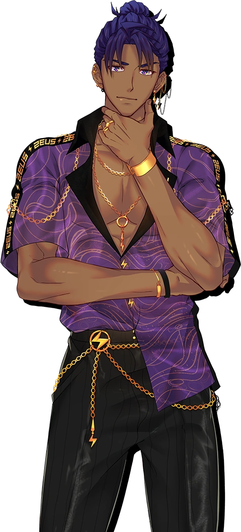 Zayne Alexander | Jock Studio Wiki | Fandom