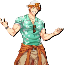 Bryce Callahan | Jock Studio Wiki | Fandom