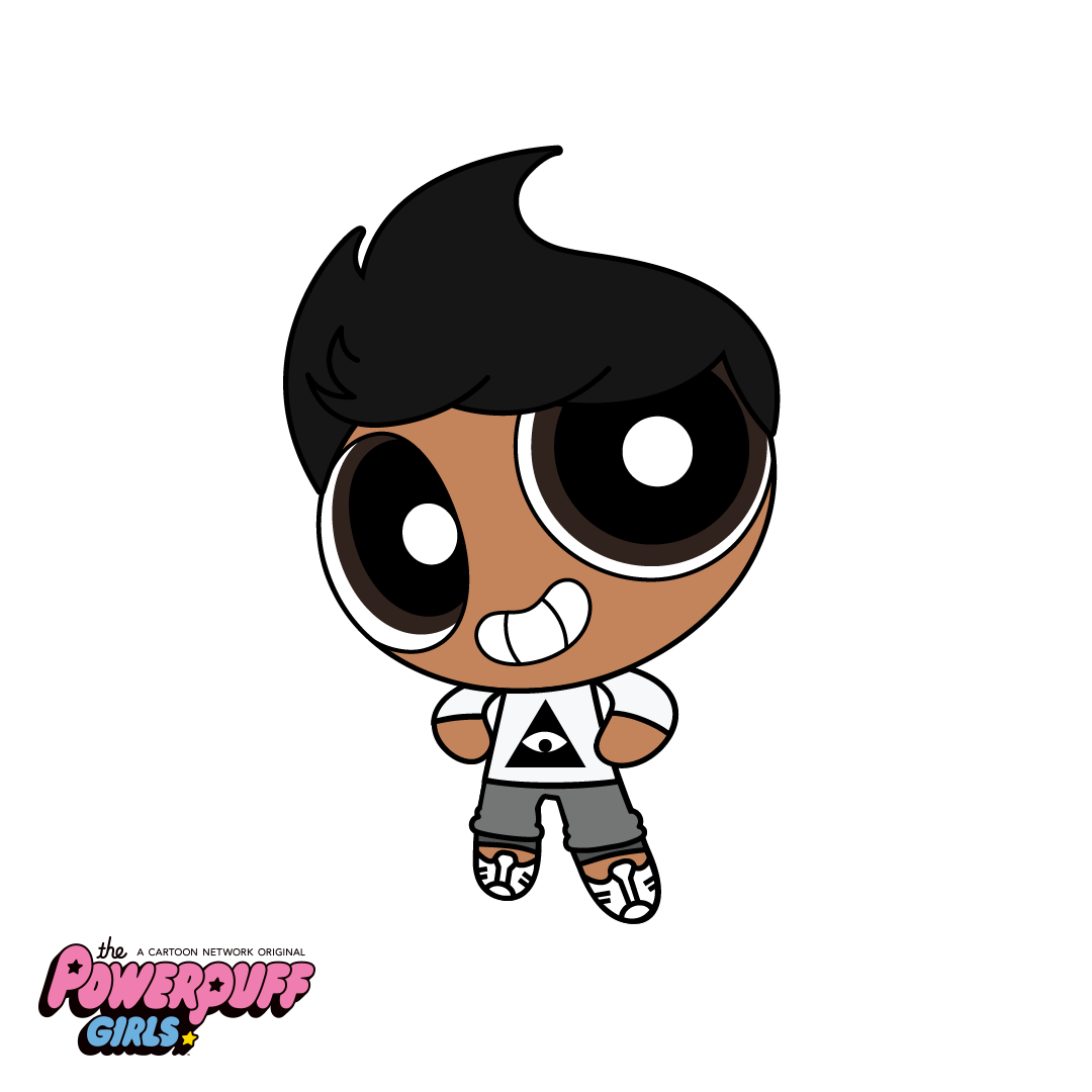 Anexo:PowerPuff Avatar Character | The Jocko Wiki | Fandom