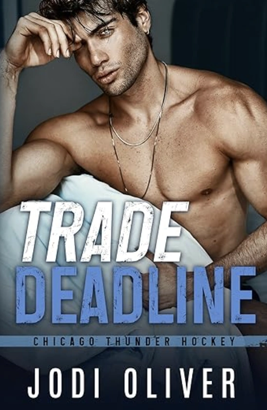 Trade Deadline | Jodi Oliver Universe Wiki | Fandom