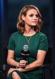 Andrea Barber | Jodie Sweetin Wiki | Fandom