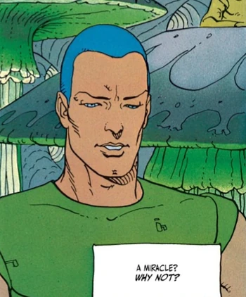 Raimo (Character) | Jodoverse Wiki | Fandom