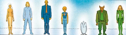 The Incal | Jodoverse Wiki | Fandom