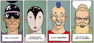 Before the Incal | Jodoverse Wiki | Fandom