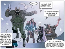 Final Incal | Jodoverse Wiki | Fandom