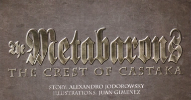 The Crest of Castaka | Jodoverse Wiki | Fandom