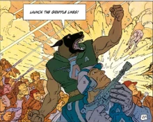 The Luminous Incal | Jodoverse Wiki | Fandom