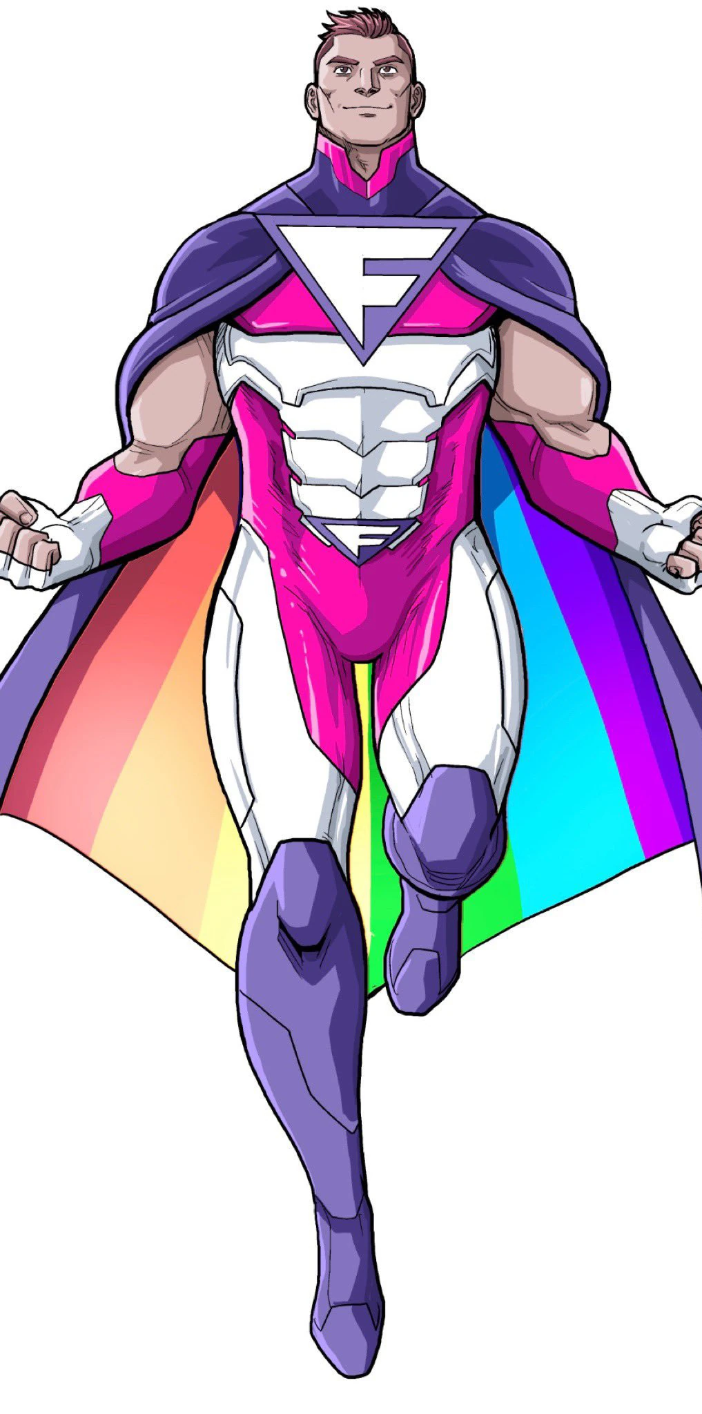 Fabman | Joe Glass Wiki | Fandom