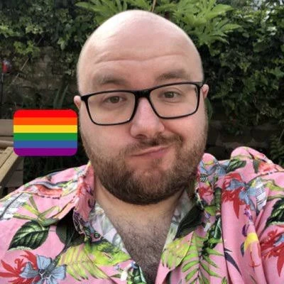 Joseph Glass | Joe Glass Wiki | Fandom