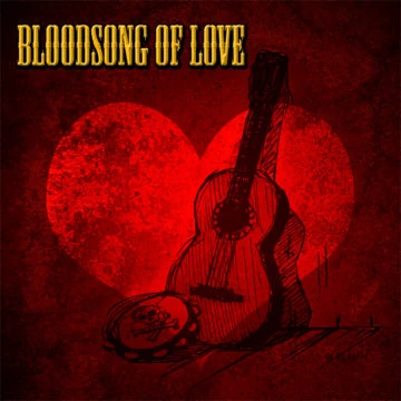 Bloodsong Of Love | Joe Iconis and Family Wiki | Fandom