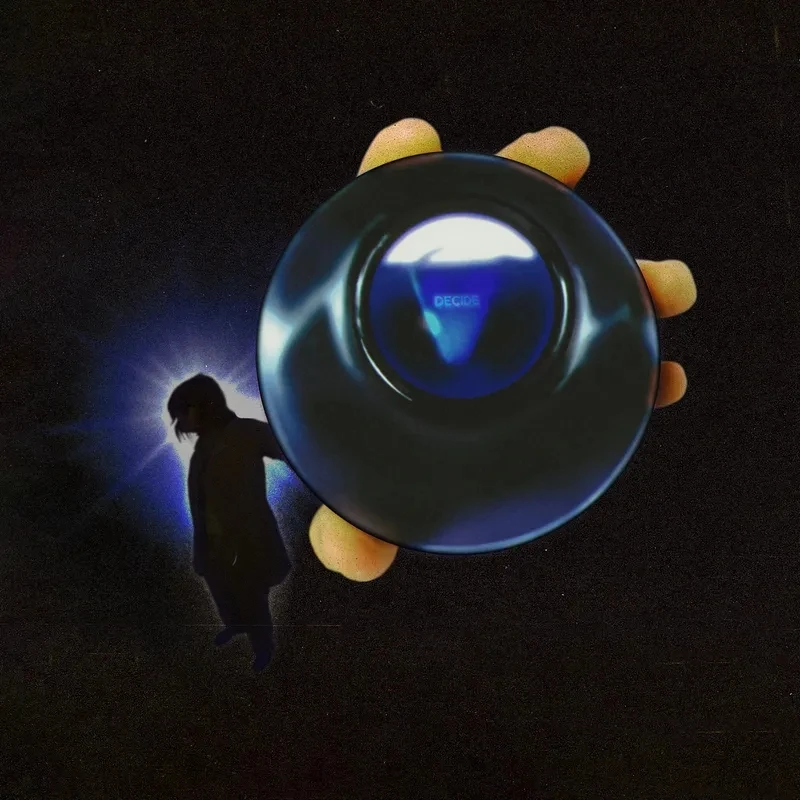 DECIDE | Joe Keery Wiki | Fandom