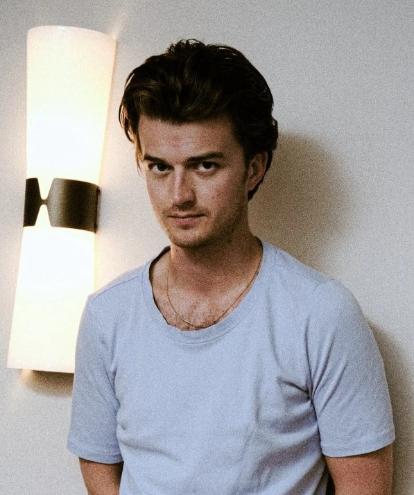 Joe Keery | Joe Keery Wiki | Fandom