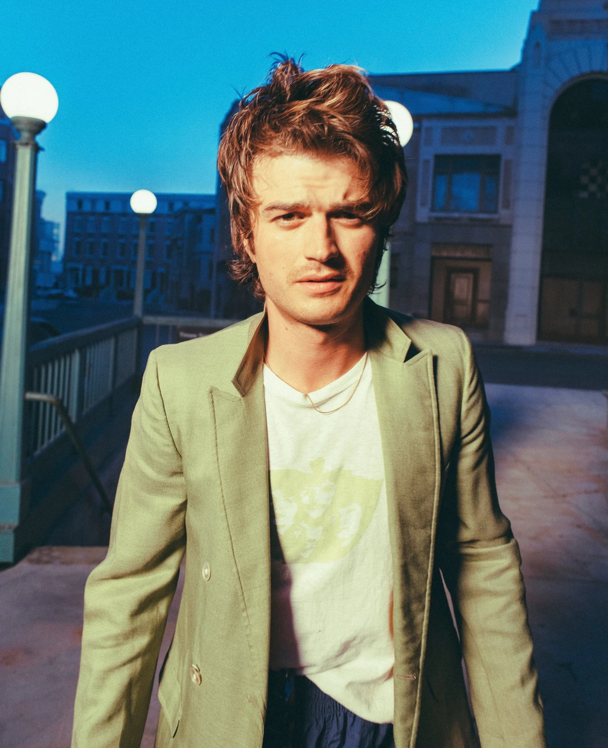 Joe Keery | Joe Keery Wiki | Fandom
