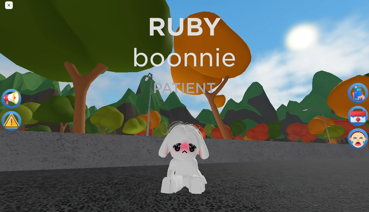 Ruby The Bunny | Custom Characters Wiki | Fandom