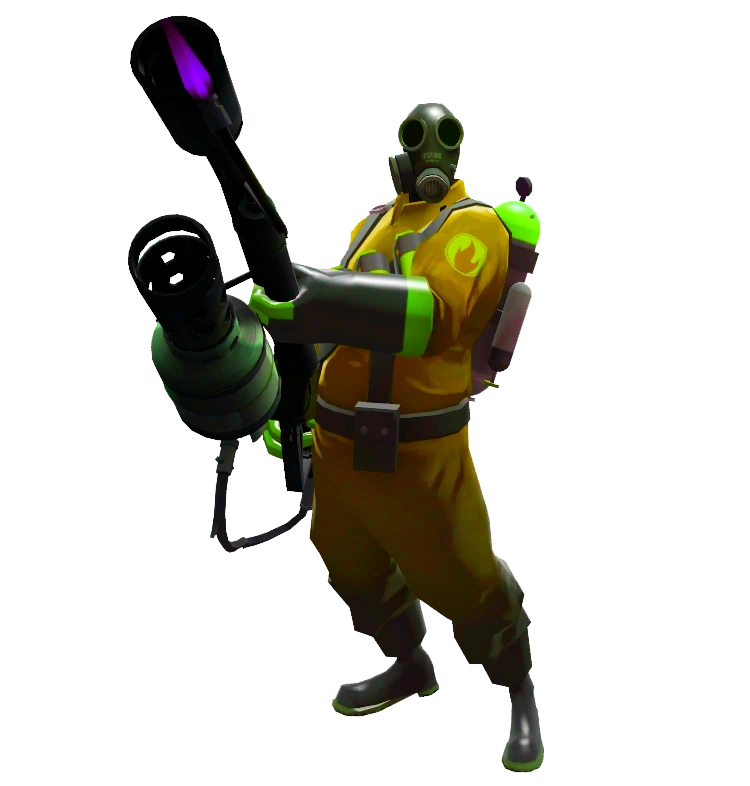 Pyro / Fredpyro | Joe Mamma Wiki | Fandom