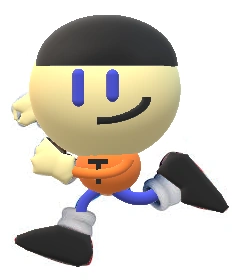 Joe Marshall | Joe Marshall The Show Wiki | Fandom