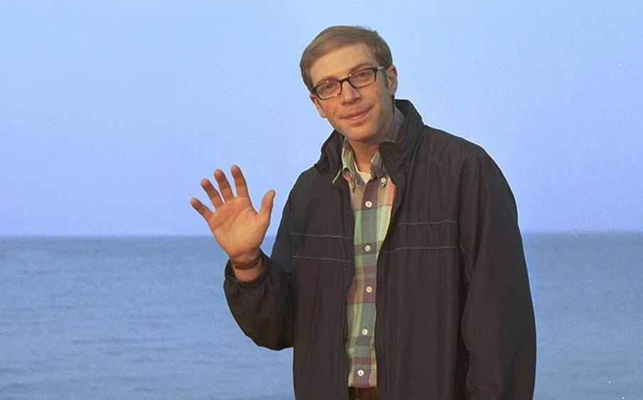 Joe Pera Wiki | Fandom