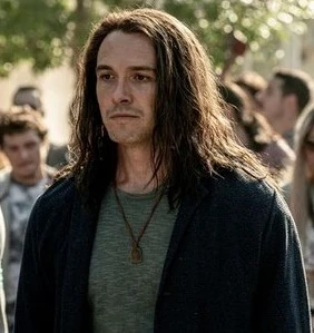 Klamath Moore | Joe Pickett Wiki | Fandom