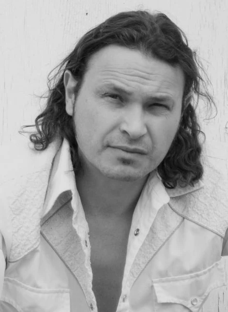 Diego Diablo Del Mar | Joe Pickett Wiki | Fandom