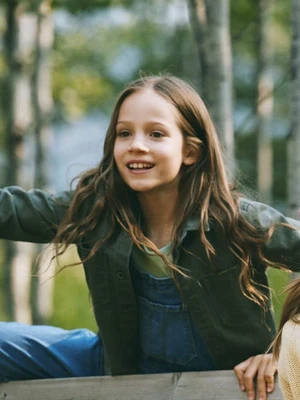 Sheridan Pickett | Joe Pickett Wiki | Fandom