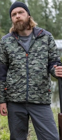 Arlen Scarlett | Joe Pickett Wiki | Fandom