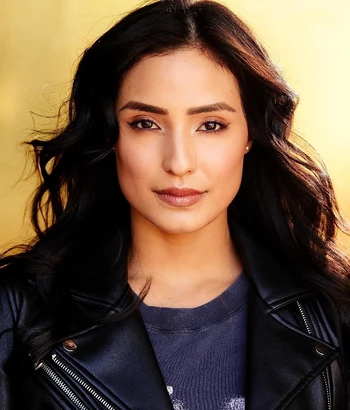 Emily Alabi | Joe Pickett Wiki | Fandom