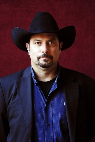 C.J. Box | Joe Pickett Wiki | Fandom