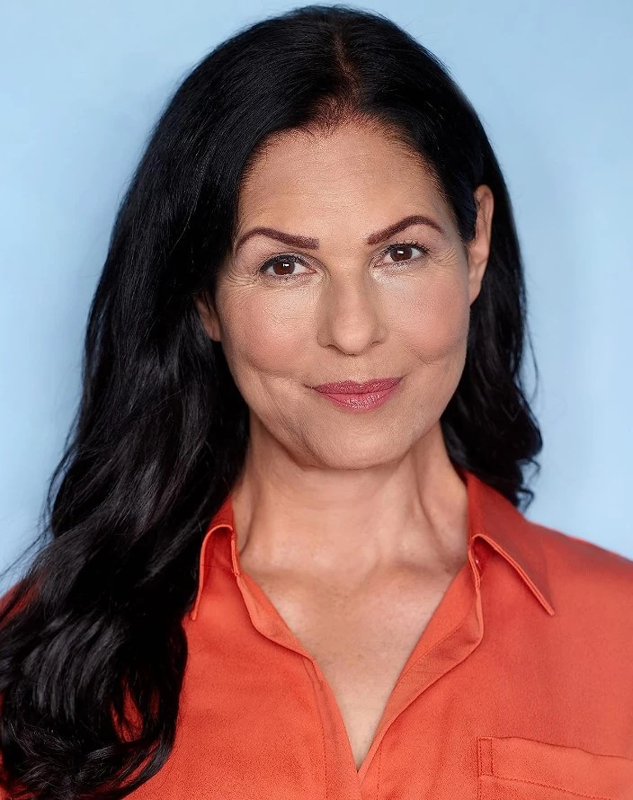 Cheryl De Luca | Joe Pickett Wiki | Fandom