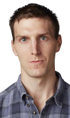 Alex Breaux | Joe Pickett Wiki | Fandom