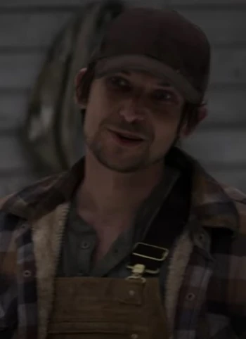 George Pickett | Joe Pickett Wiki | Fandom