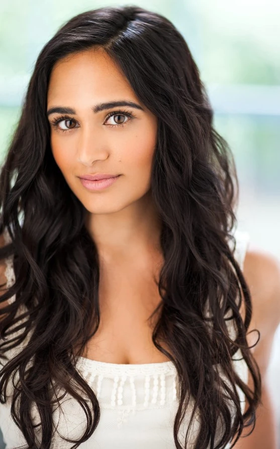 Aadila Dosani | Joe Pickett Wiki | Fandom