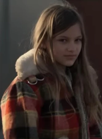 April Keeley | Joe Pickett Wiki | Fandom