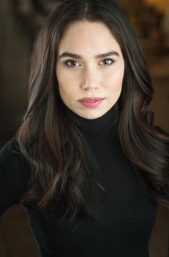 Rachel Colwell | Joe Pickett Wiki | Fandom