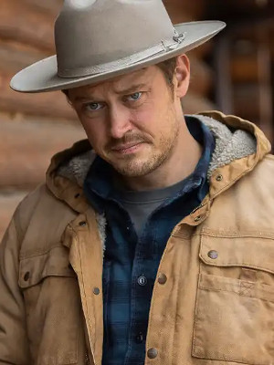 Joe Pickett | Joe Pickett Wiki | Fandom