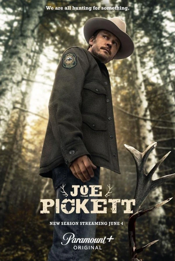 Season 2 | Joe Pickett Wiki | Fandom