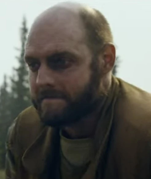 Clyde Lidgard | Joe Pickett Wiki | Fandom