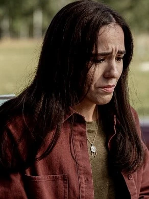 Marissa Left Hand | Joe Pickett Wiki | Fandom