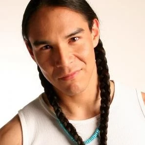 Sean Wei Mah | Joe Pickett Wiki | Fandom