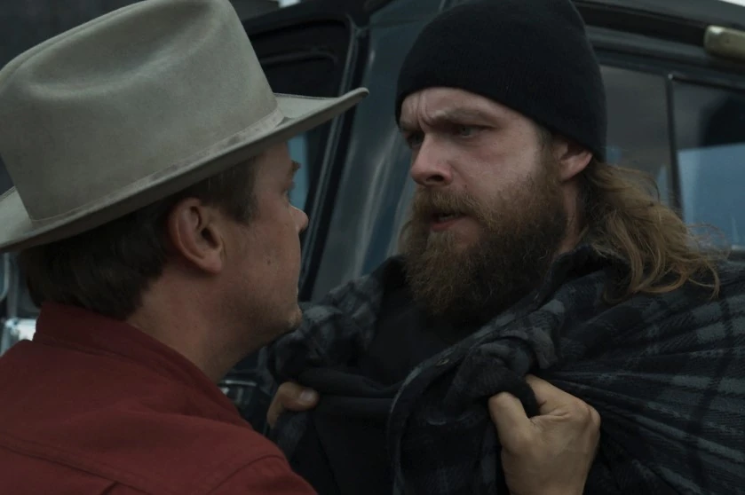 Fair Chase | Joe Pickett Wiki | Fandom