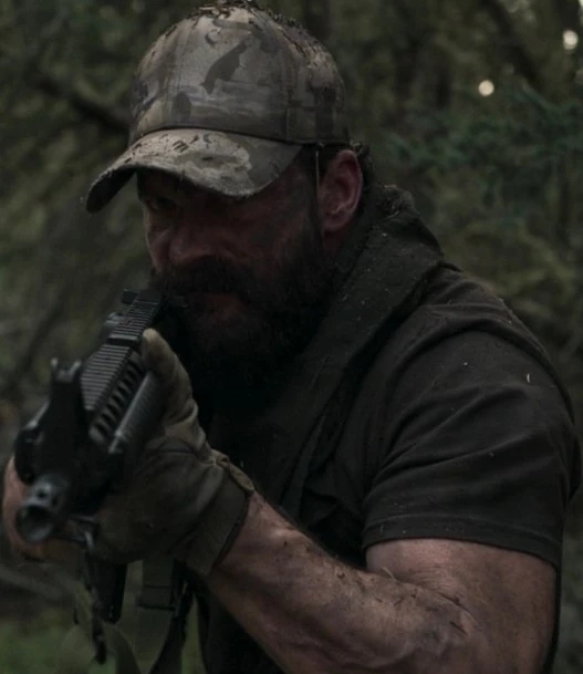 Robbie Jax | Joe Pickett Wiki | Fandom