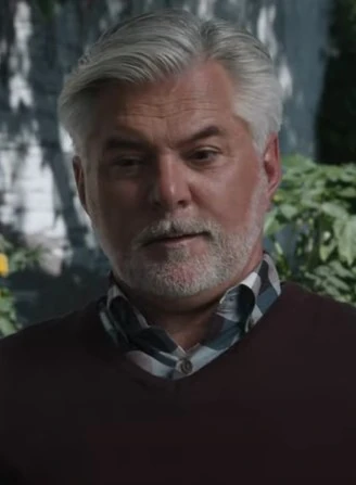 Mitch | Joe Pickett Wiki | Fandom