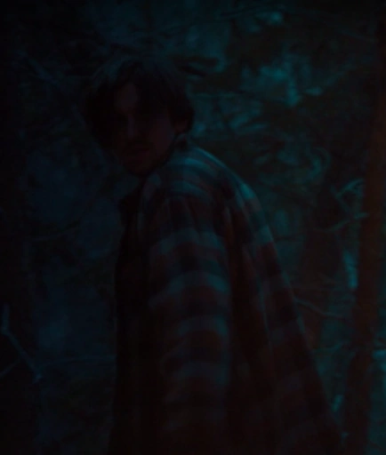 George Pickett | Joe Pickett Wiki | Fandom