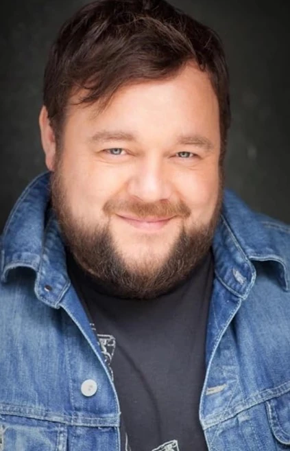 Chris Gauthier | Joe Pickett Wiki | Fandom