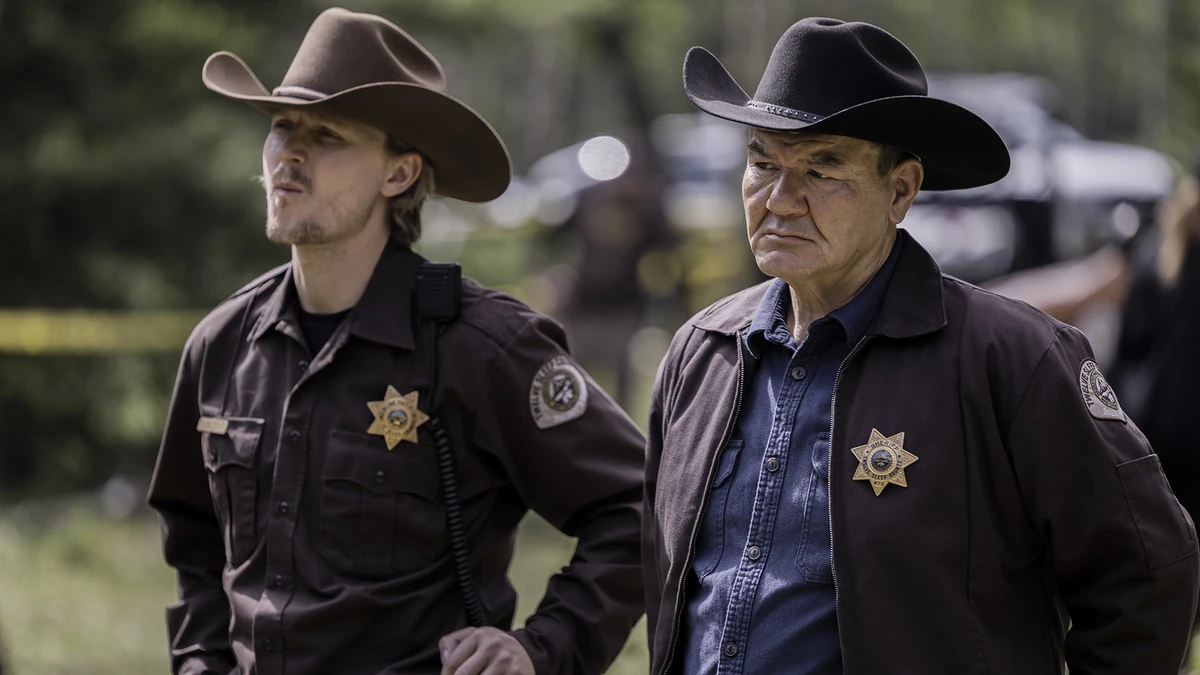 The Question Why | Joe Pickett Wiki | Fandom